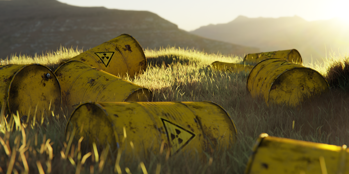 Survival Gardening after Nuclear Fallout – SurvivalGardenSeeds