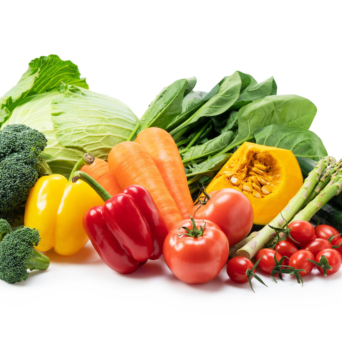 Vegetable Seed Packets – SurvivalGardenSeeds