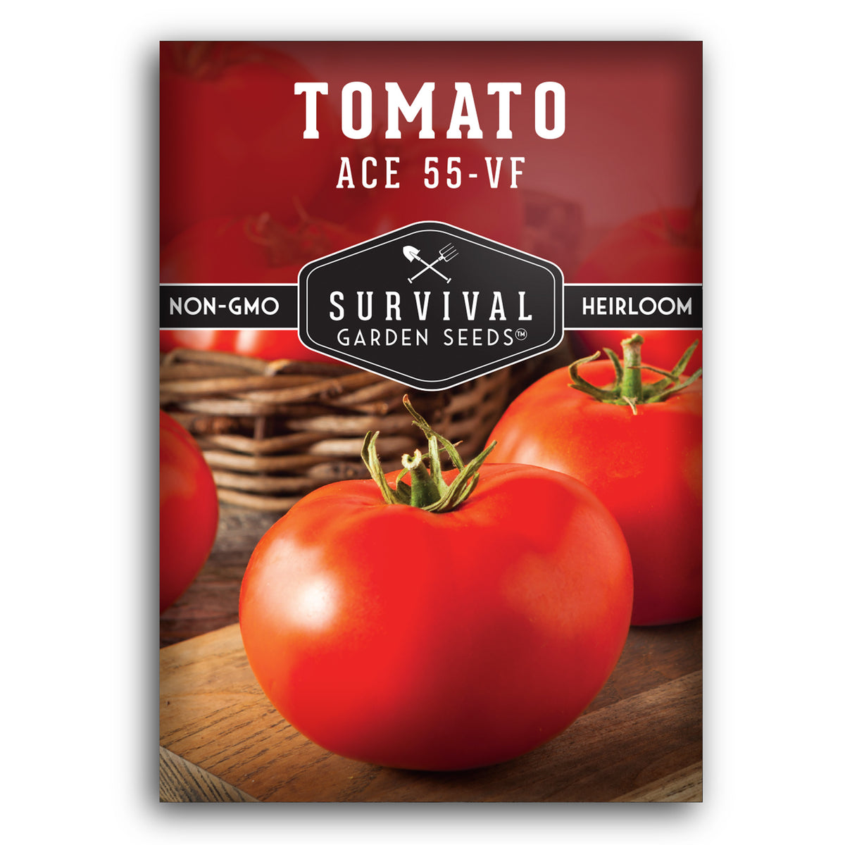 Tomato Seeds for Planting – SurvivalGardenSeeds